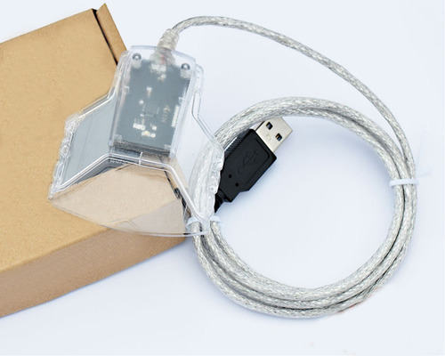 Leitora de Smartcard | e-Certificare | Certificado Digital Rio Preto ...